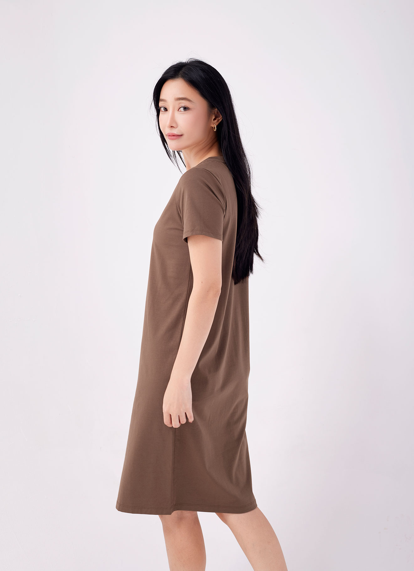 Sleeve Dress | Escort
