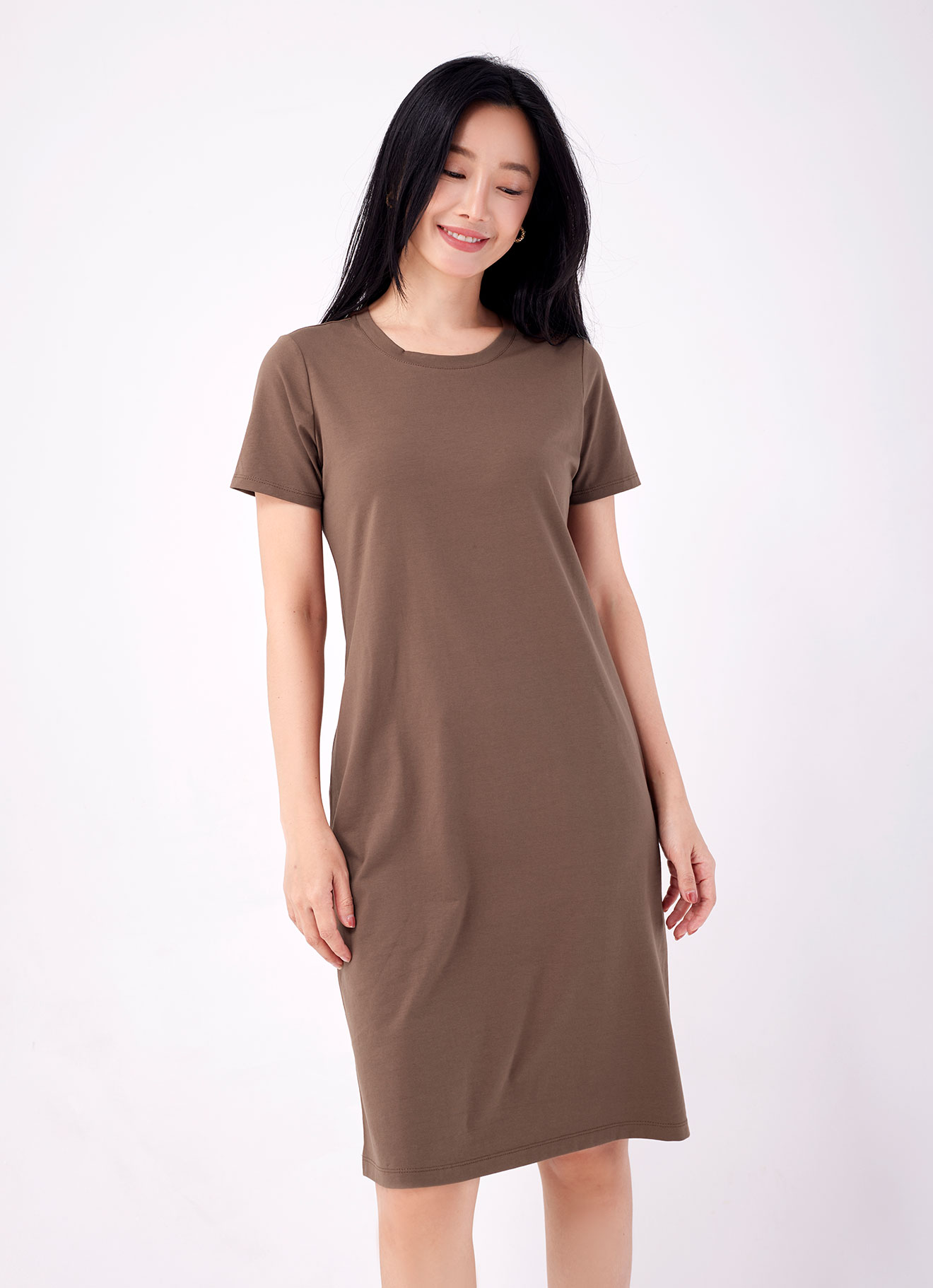 Sleeve Dress | Escort
