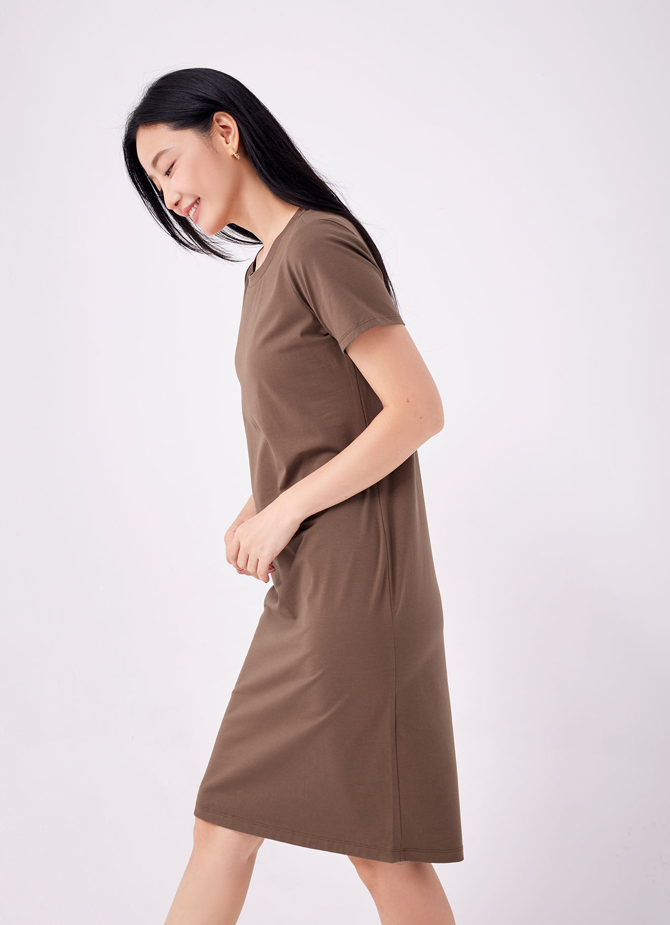 Sleeve Dress | Escort