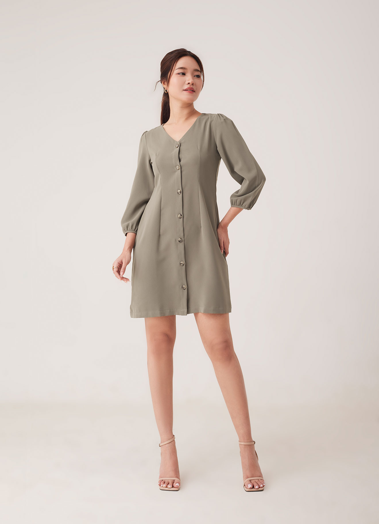 Dress | Escort